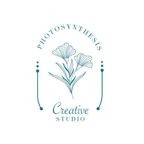 Photosynthesis Creative Studio Logo-01 – Photosynthesis